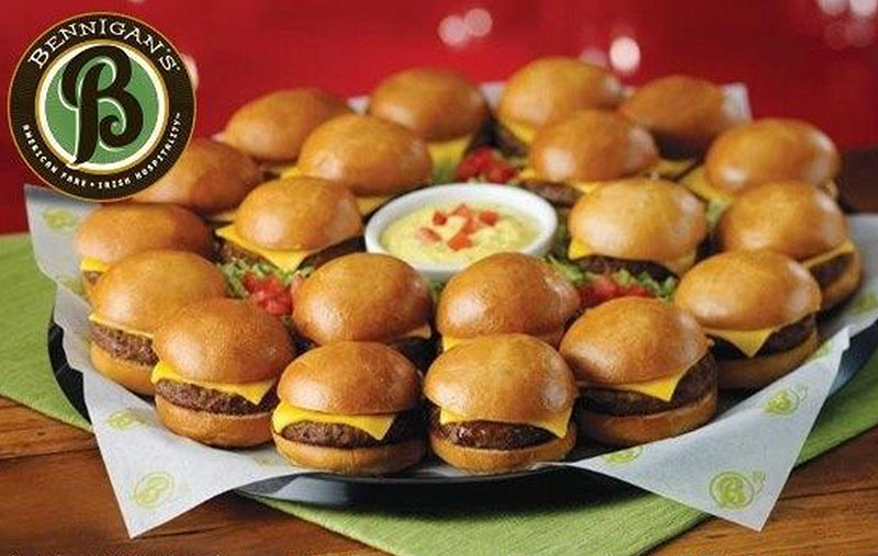 Elgin Bar & VIP Lounge - Book Your Party at Bennigan's